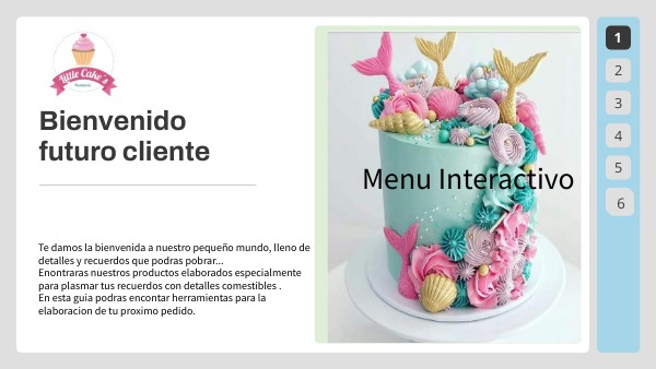 MANUAL PASO A PASO | Genially