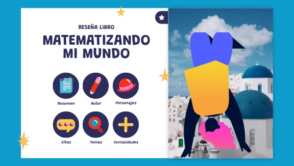 Matematizando | Genially