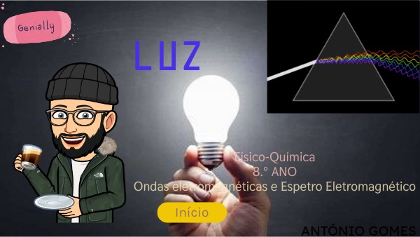 LUZ | Genially