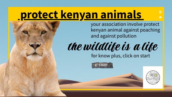 ANIMALS PRESENTATION | Genially