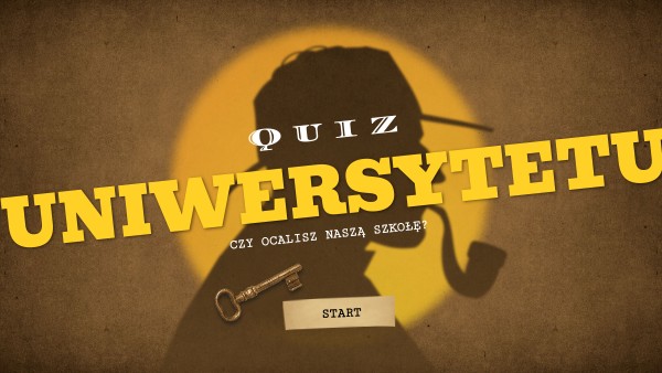 DETECTIVE QUIZ