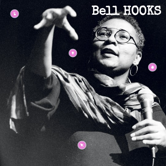 Bell Hooks
