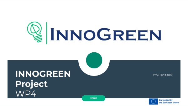 INNOGREEN-WP4