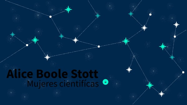 PRESENTACIÓNde las mujeres cientificas | Genially