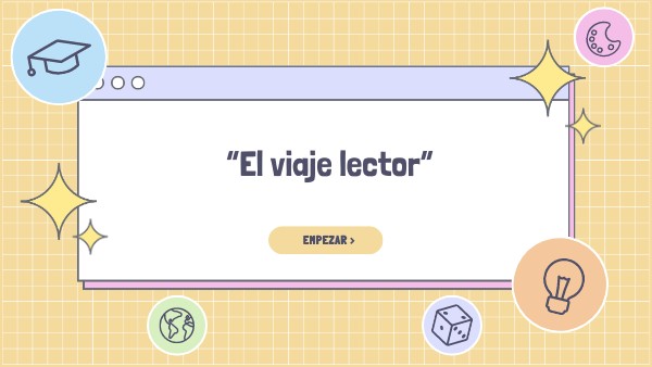 LIBRO DIGITAL | Genially