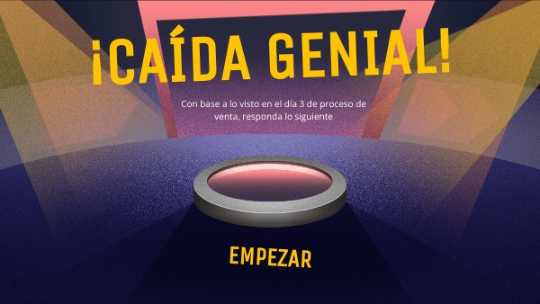 Día 3: Proceso de venta | Genially