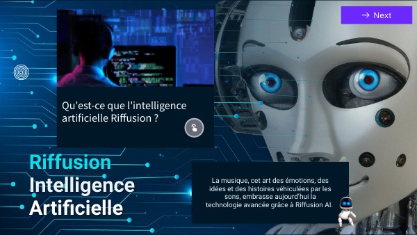 Intelligence artificielle | Genially