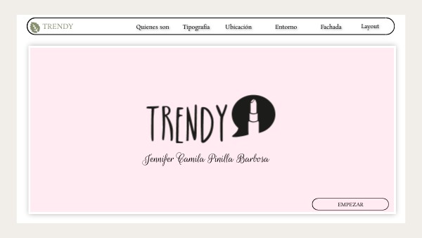 Guía belleza | Genially