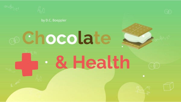 SCIENCE VIBRANT PRESENTATION | Genially