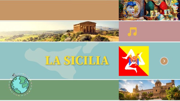 LA SICILIA