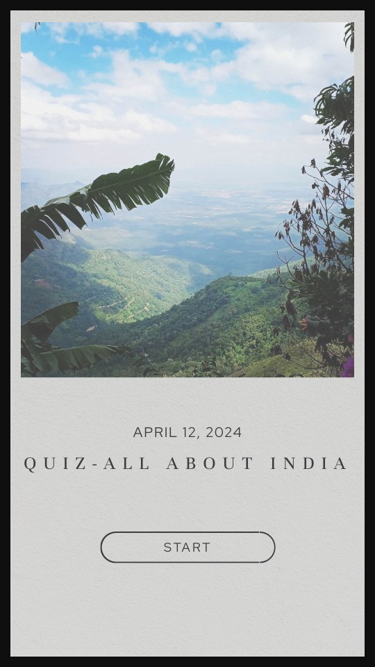 Zen quiz mobile | Genially