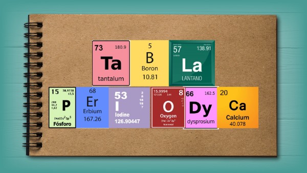 PRESENTACIÓN Tabla Periódica | Genially