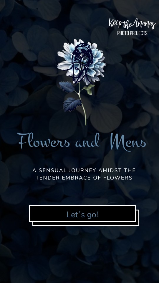 Flower and Men | Genially