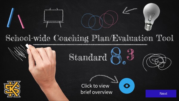 Guskeys Framework Genially