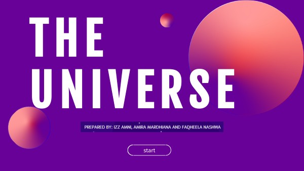 LEARNING IS FUN | Genially