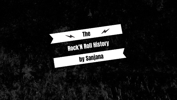 Rock'N Roll powerpoint | Genially