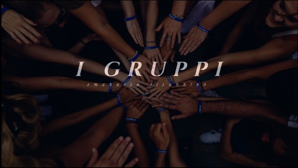 il gruppo presentazione | Genially