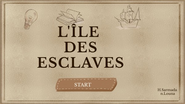 Présentation historique sarmada