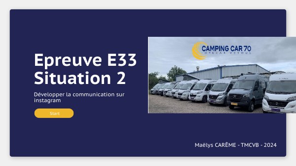 Diapo E33 | Genially