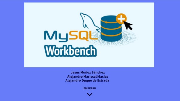 Módulo didáctico genial | Genially