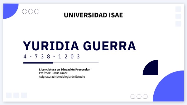 Lectura Exploratoria | Genially