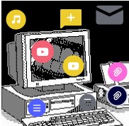 Tipos de software | Genially