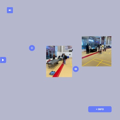 Essential Square Interactive Image