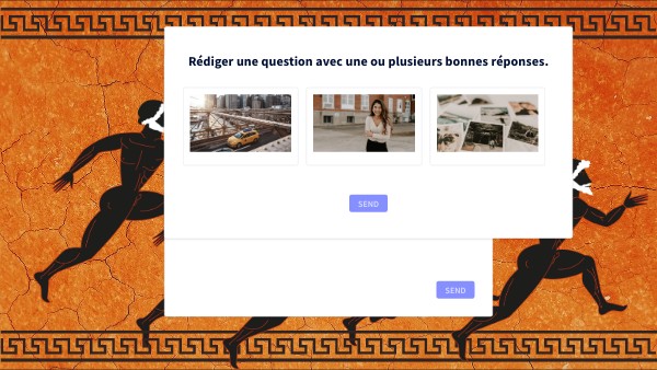 ANCIENT GREECE QUIZ | Genially