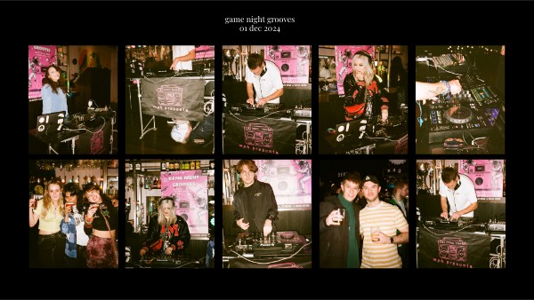 Interactive gallery | Genially