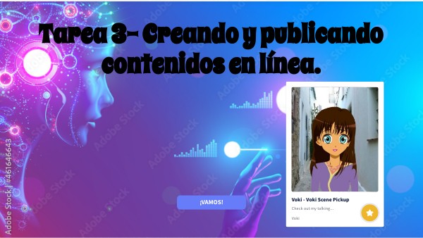 Presentación_Tarea3 | Genially