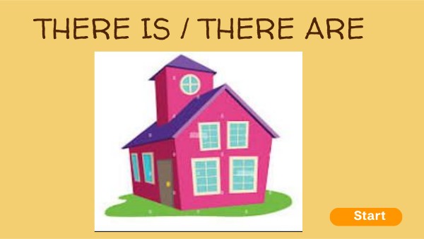 Rooms and furniture QUIZ | Genially