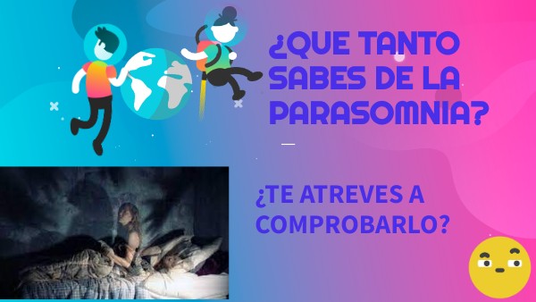 PARASOMNIA RENE TERAN 2439021