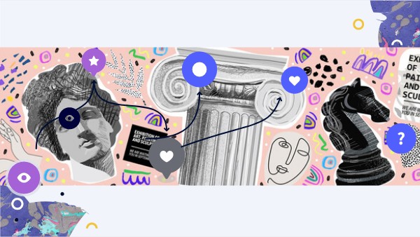 Las artes y sus códigos | Genially