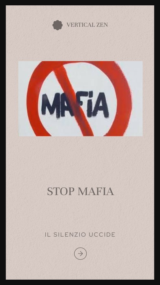 Microsite Zen Mobile | Genially