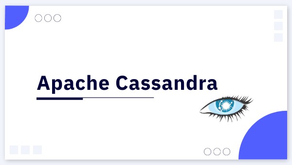 Apache Cassandra