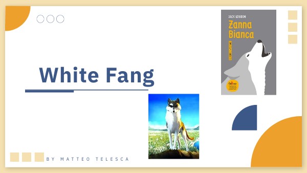 white fang | Genially
