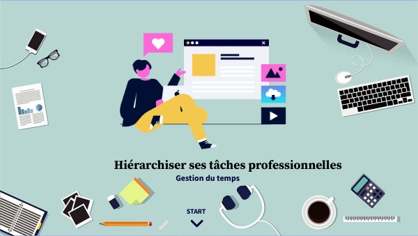 Module didactique génial | Genially