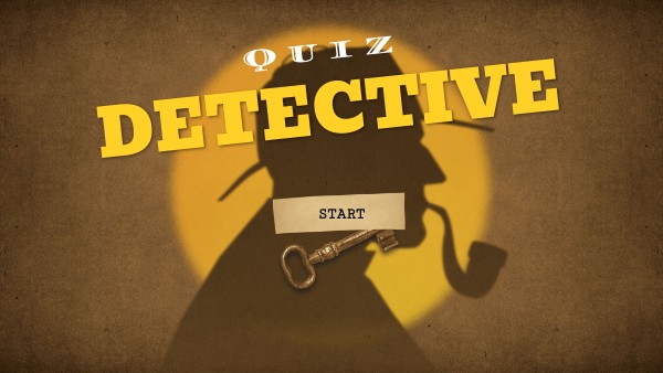 DETECTIVE QUIZ | Genially