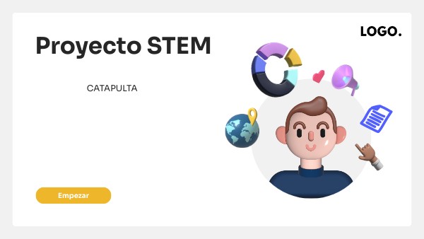 Proyecto STEM Catapulta | Genially