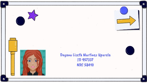 ACTIVIDAD ENTREGABLE U2 | Genially