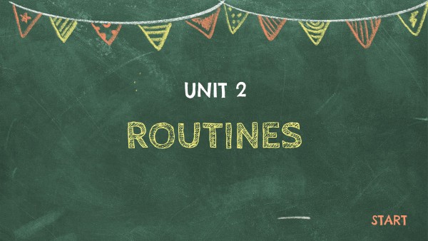 English Central 2 Unit 2 Part1and