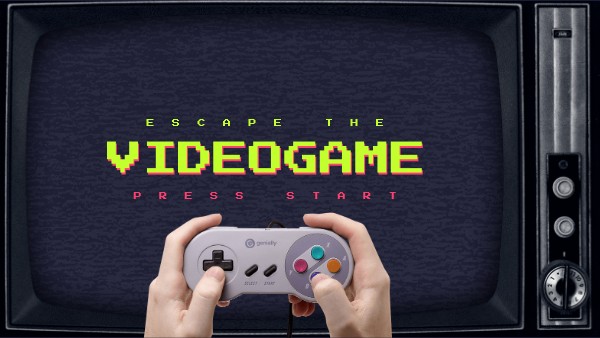 Breakout Videogame | Genially