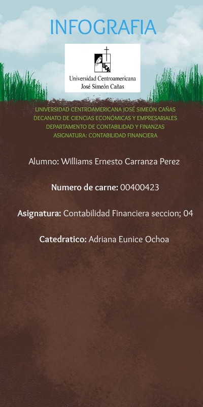 Lista Semilla | Genially