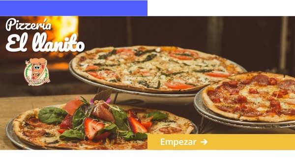 Pizzería El llanito