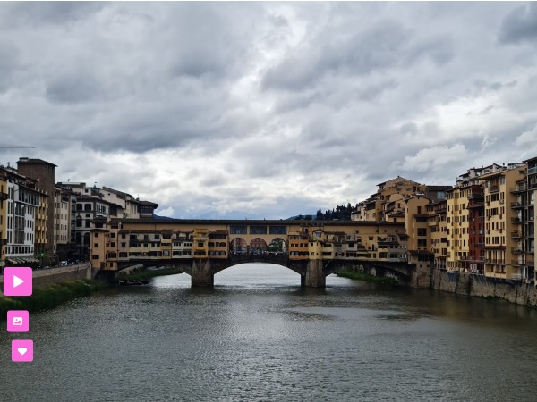 Florence | Genially