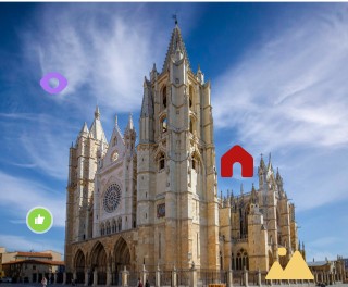 Catedral de León | Genially