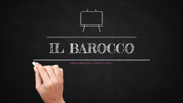 IL BAROCCO ROMANO