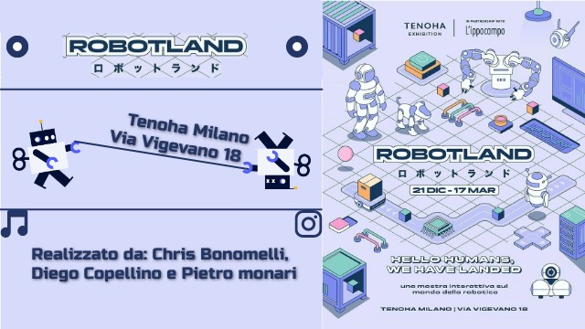 robotland