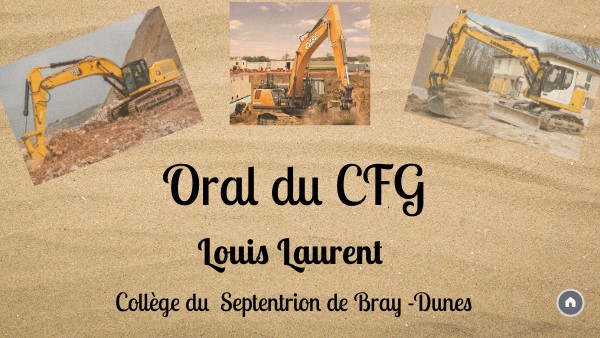 CFG_Louis | Genially