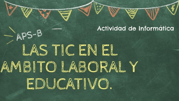 INFORMÁTICA | Genially